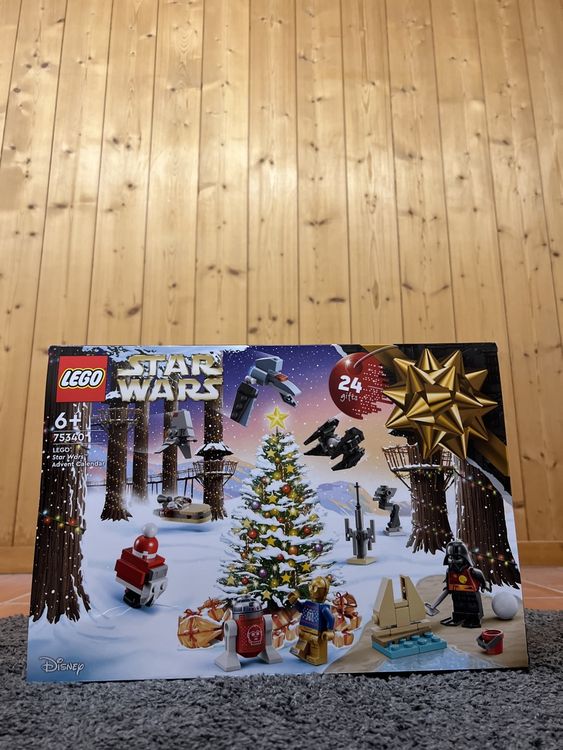 Lego 75340 - Star Wars (Neu und originalverpackt) in für CHF 19.5 – mit ...