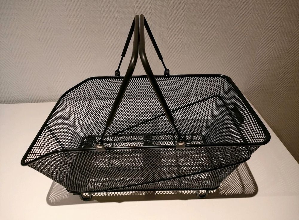 Racktime Velokorb 28 Liter | Kaufen auf Ricardo