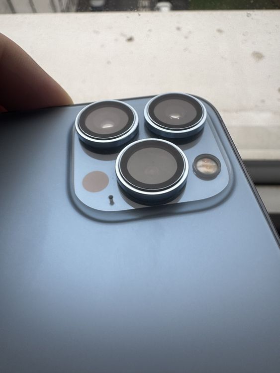 iPhone 13 Pro, Bleu, 128GB ! (D'occasion) à Neuchâtel pour CHF 240 ...