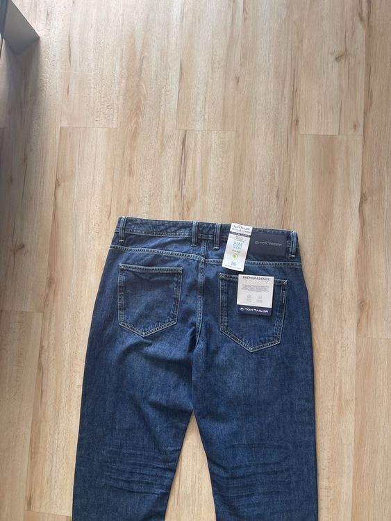 Tom Tailor, Jeans, Gr. 32/32, neuf avec étiquette (Neuf (Voir ...