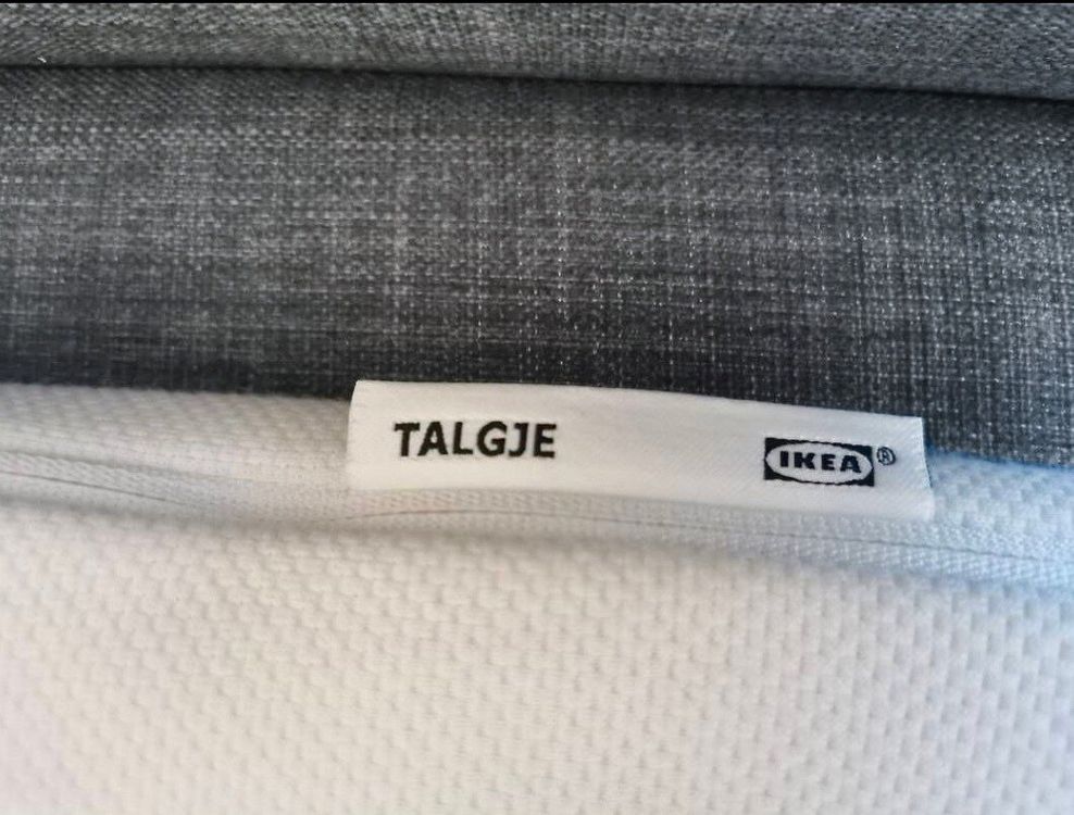 IKEA Schlafsofa, wie neu! – Grau (Lieferung möglich) (Neu (gemäss ...