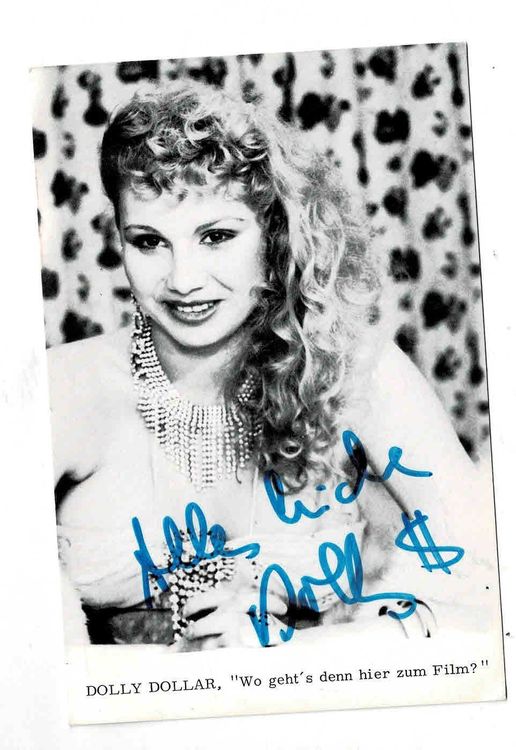 Dolly dollar | Kaufen auf Ricardo