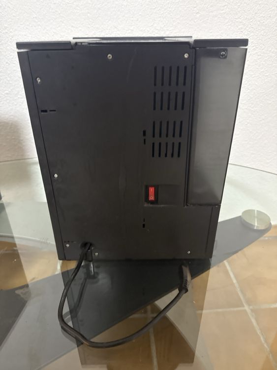 Machine à café Siemens Surpresso S40 - Bon état! (D'occasion) à ...