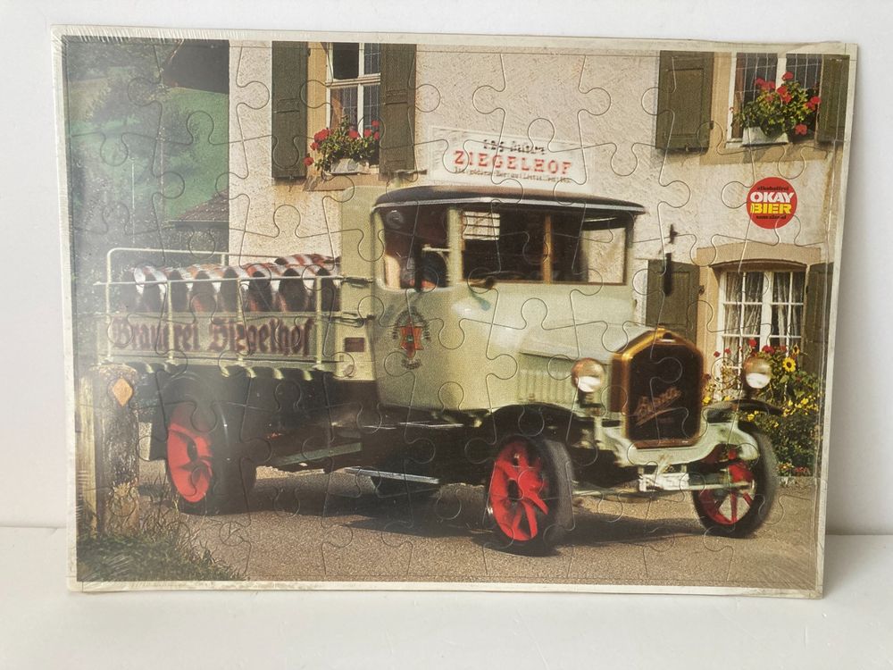 Brauerei Ziegelhof Liestal (Gebraucht) in Zwingen für CHF 34 – mit ...