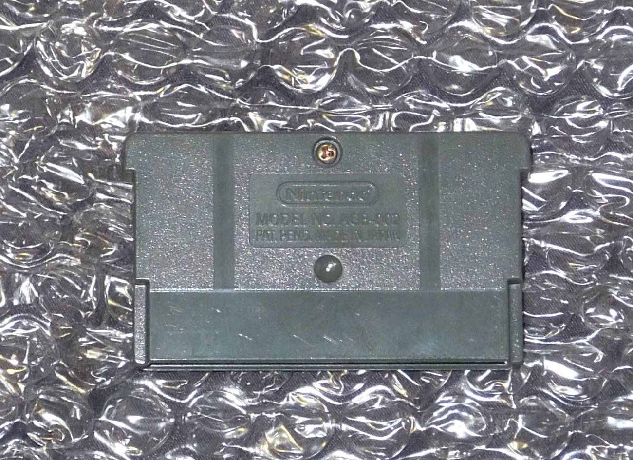 Super Mario Bros. 3 Super Mario Advance 4 GBA (Gebraucht) in Basel für ...