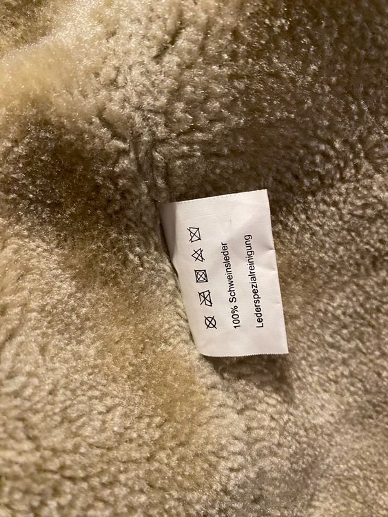 Manor Jacke Herren, Winterjacke, Grösse 48, Top Zustand! (Gebraucht) in ...