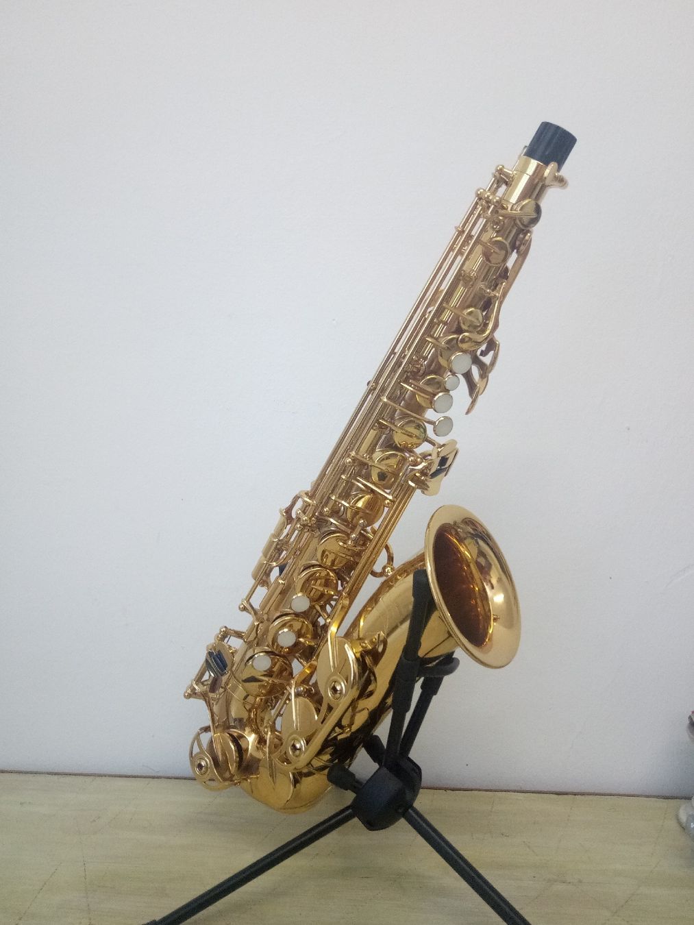 Alto Sax/Saxophone Alto Yamaha YAS-480 (Gebraucht) in Biel/Bienne für ...