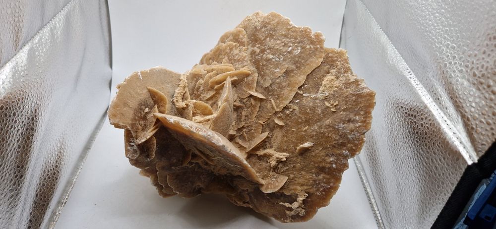 Grosse Sandrose aus Tunesien 2,7Kg. (Neu und originalverpackt) in ...