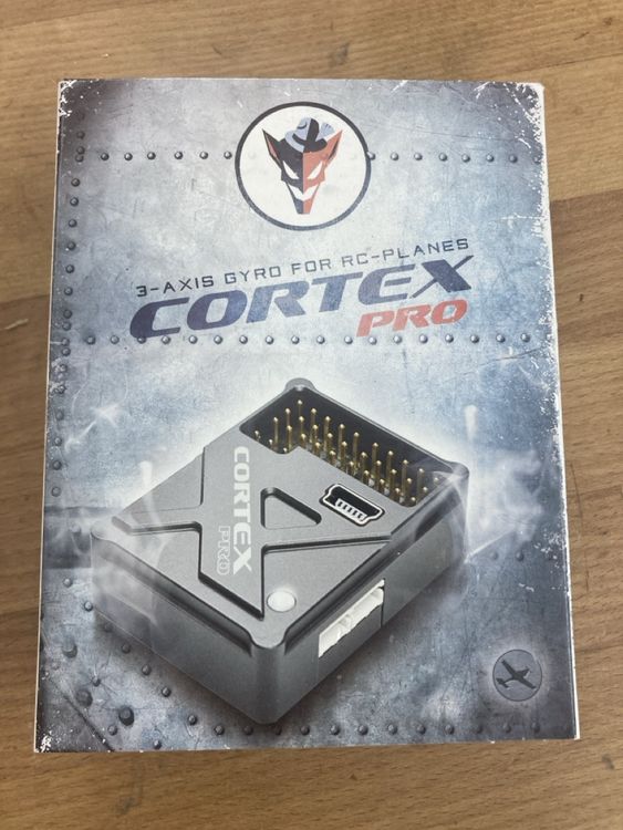 Bavaria Demon Cortex Pro (Gebraucht) in Flawil für CHF 219 – mit ...