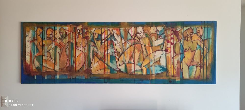 Gemälde von Charles Sambono (Gebraucht) in Stein am Rhein für CHF 200 ...