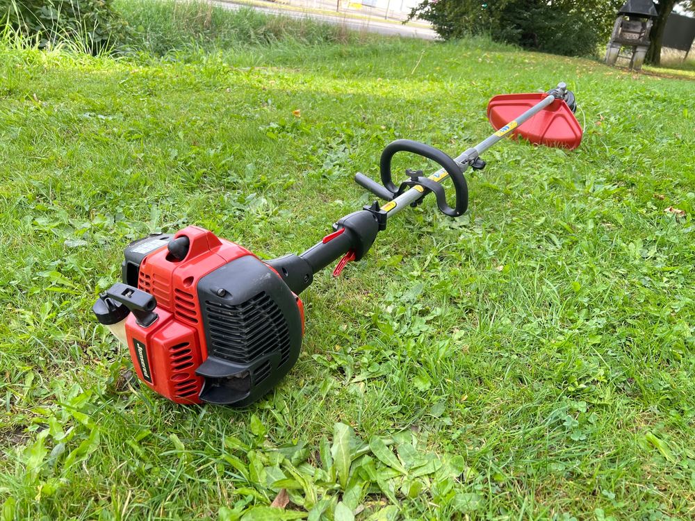 Wie Neue Kombigeräte Rasentrimmer Jonsered GC 2128 C, 2018 (Gebraucht ...