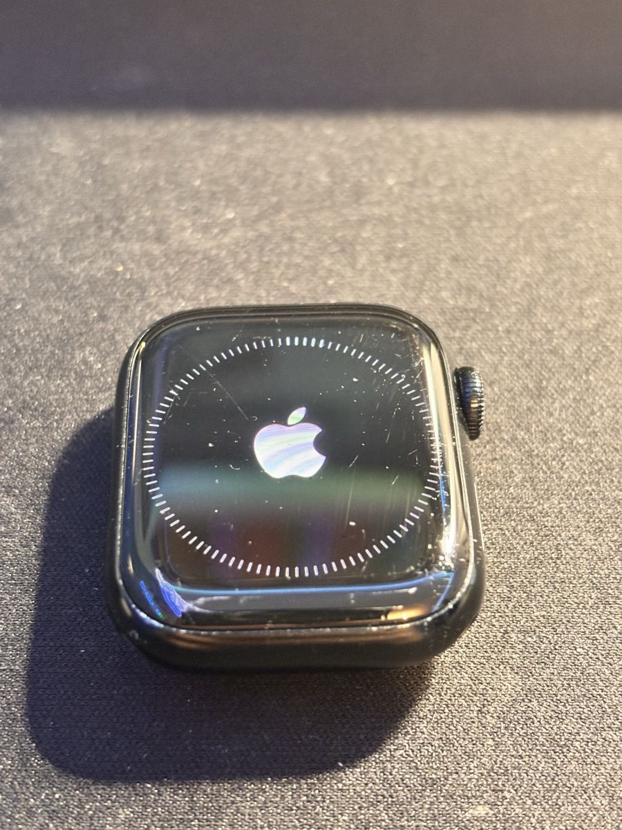 Apple Watch Series 7 (Gebraucht) in Steffisburg für CHF 55 – mit ...