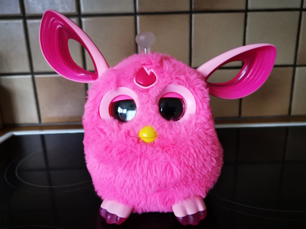 Furby | Kaufen auf Ricardo