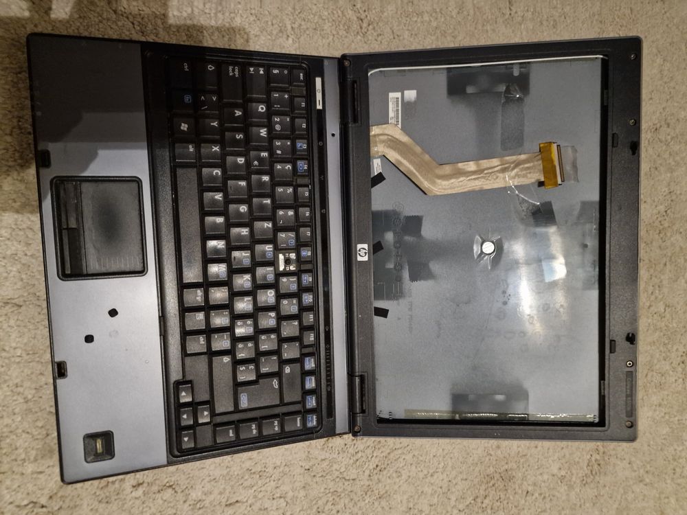 HP Compaq 6510b | Kaufen auf Ricardo