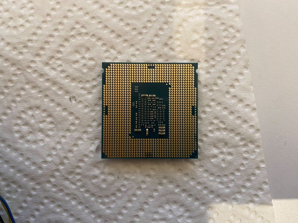 Intel® Core™ Prozessor i3-6100, 2x 3.7 GHz, LGA 1151 (Gebraucht) in ...