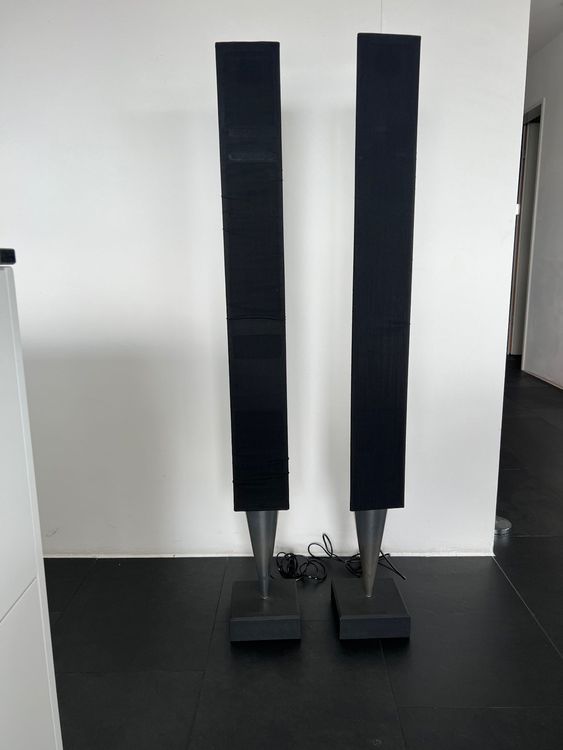 Bang & Olufsen Beolab 8000 | Kaufen auf Ricardo