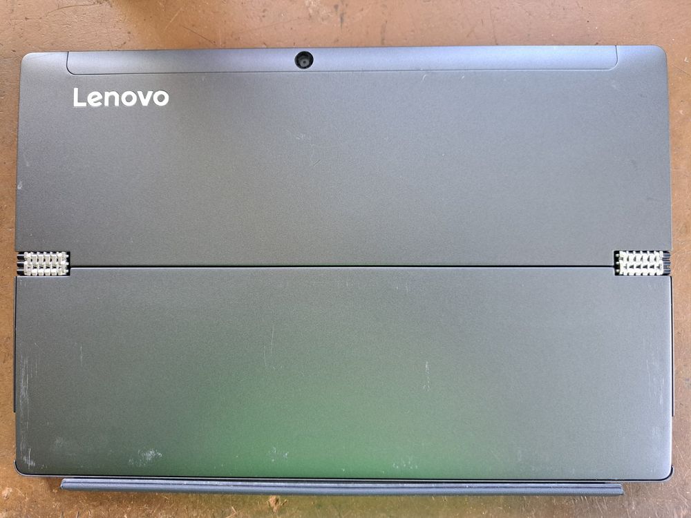 Tablet Computer Lenovo MIIX 520-12IKB mit SIM Slot (Gebraucht) in für ...