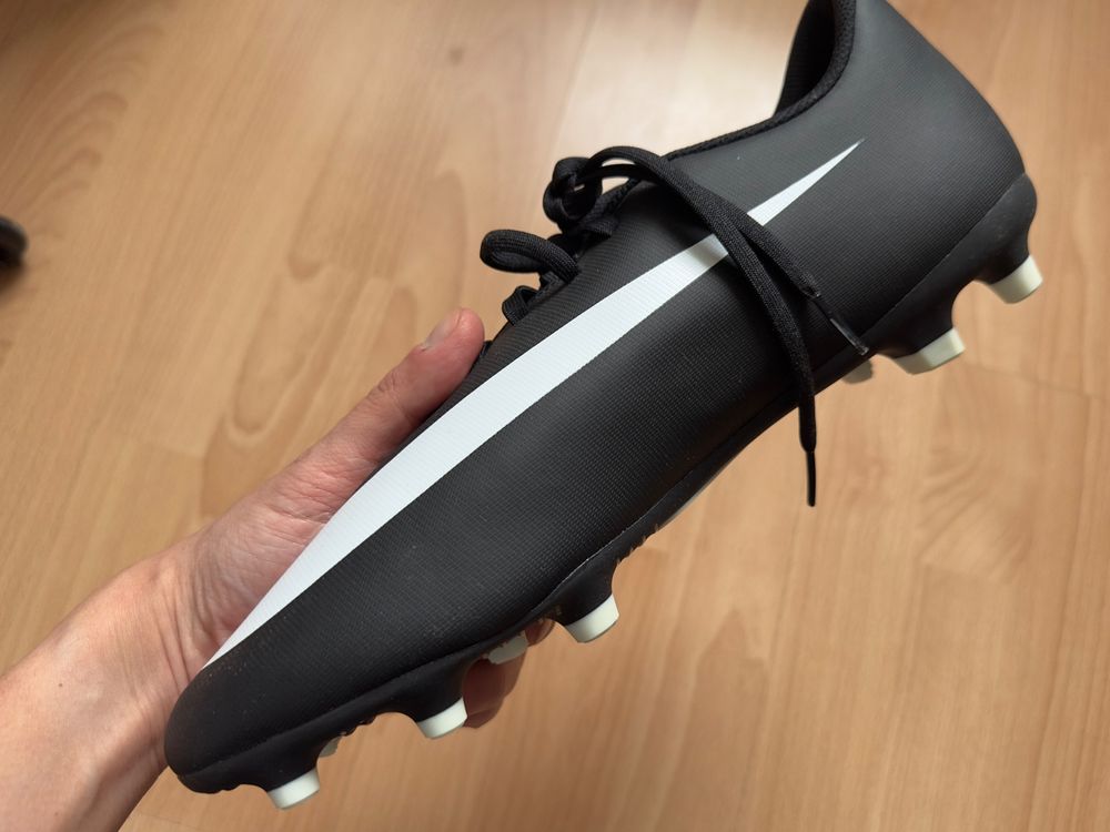 Nike Mercurial Vapor Academy – Multinocken (FG/MG) – Gr 45 (Neu (gemäss ...