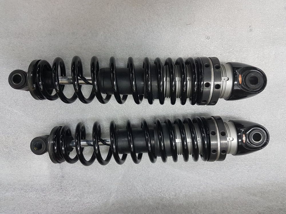 Harley-Davidson Sportster Stossdämpfer (Gebraucht) in für CHF 200 – mit ...