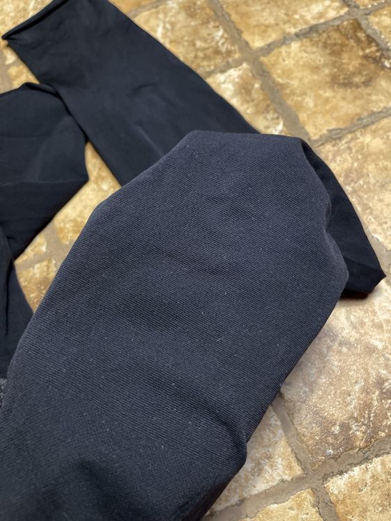 Chic leggings 100Den-Calzedonia-1size-Unisex (Usato) a Gordevio per CHF ...