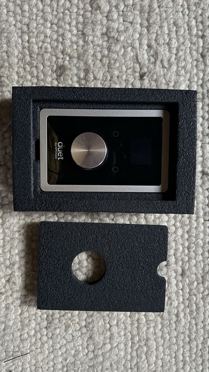 Apogee Duet 2 iOS Audio Interface (Gebraucht) in Basel für CHF 130 ...