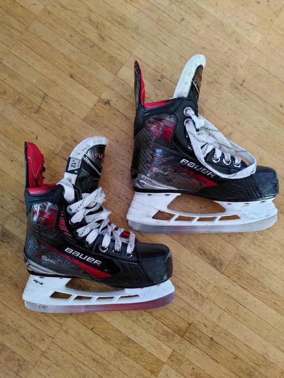 Bauer Vapor X5 Pro Y12 | Kaufen auf Ricardo