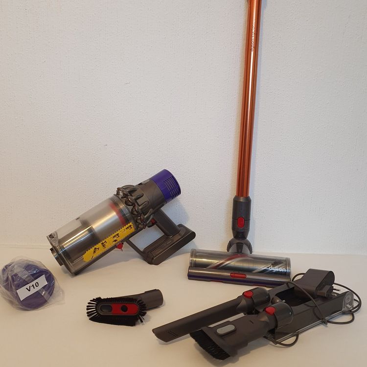 Dyson V10+ 1 filtre neuf | Kaufen auf Ricardo