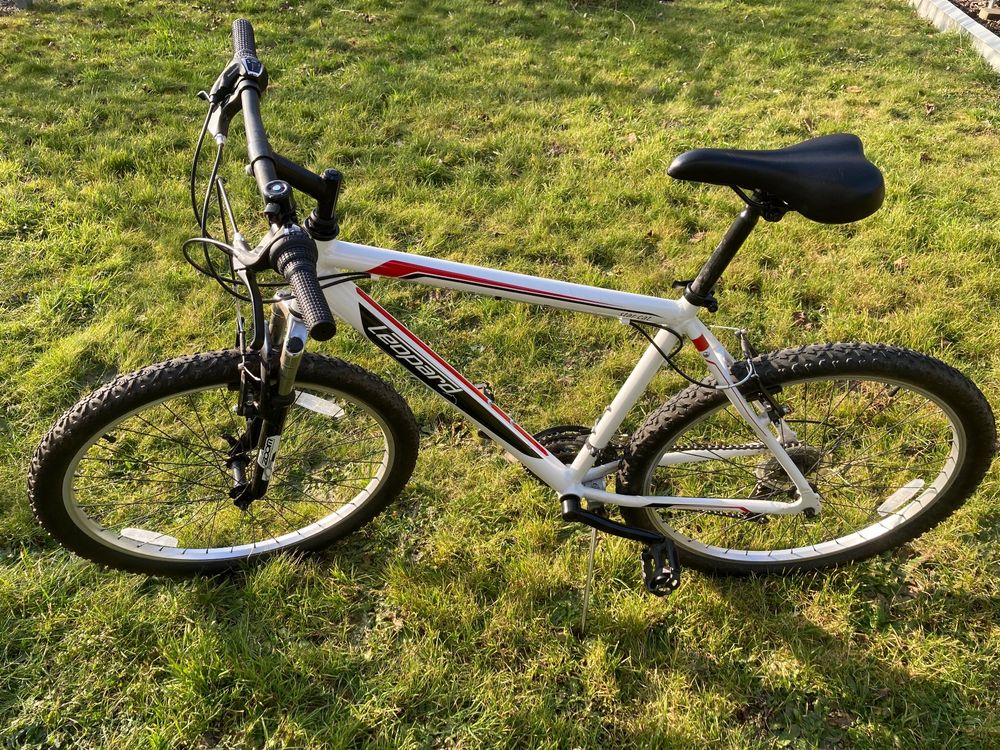 Leopard Velo / Mountainbike (Gebraucht) in Oberstammheim für CHF 60 ...
