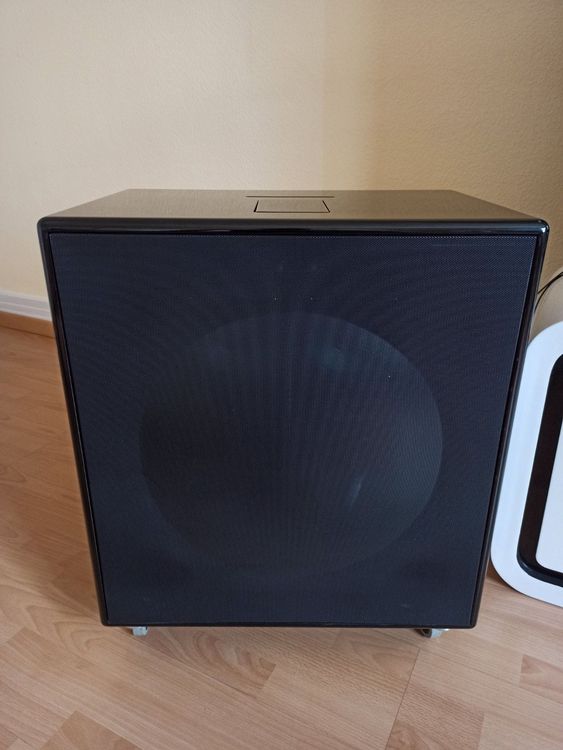 Geneva XL Soundsystem | Kaufen auf Ricardo