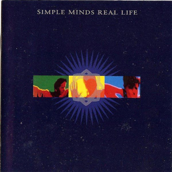 CD Simple Minds - Real life (1991) (Gebraucht) in Möriken AG für CHF 3 ...