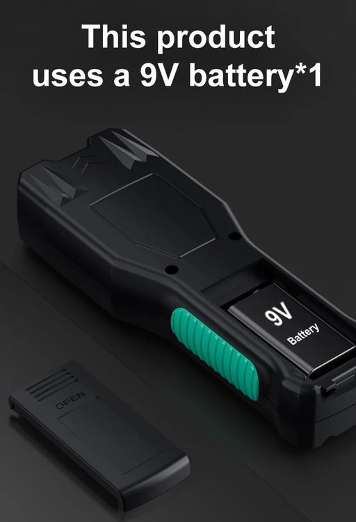 EMF Meter Elektrosmog mit LED Anzeige | Kaufen auf Ricardo EMF Meter Elektrosmog mit LED Anzeige | Kaufen auf Ricardo