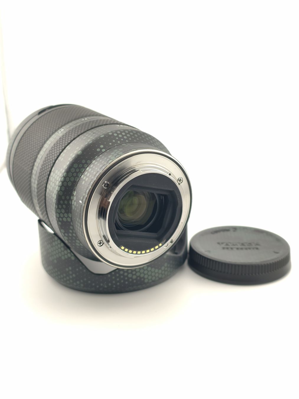 Tamron 17-28mm F/2.8 Di III VXD Sony E-mount (Gebraucht) in Uster für ...