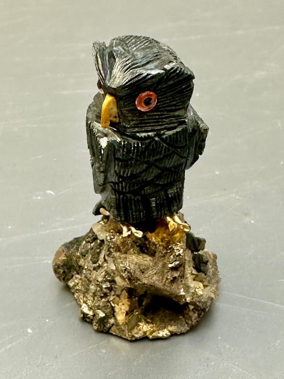 VOGELFIGUR “STEIN” #25 AB 1.-!!! (Gebraucht) in Zürich für CHF 1 – nur ...