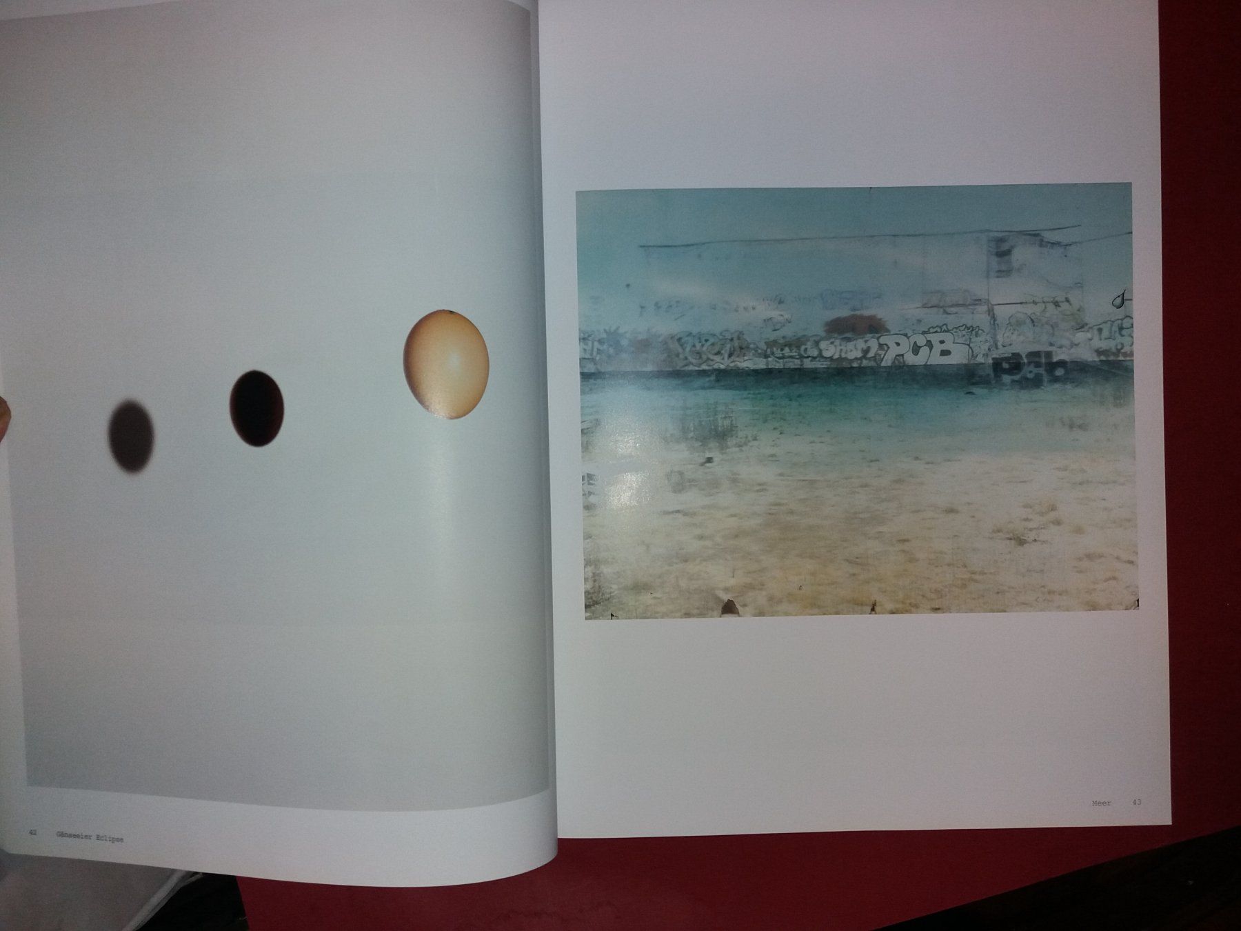 Urs Fischer, Good Smell, Make-Up Tree Kunstklassiker Rar (Gebraucht) in ...