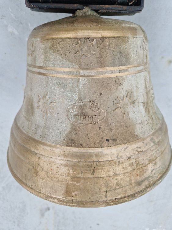 Glocke Gusset (Gebraucht) in Fischenthal für CHF 111 – mit Lieferung ...