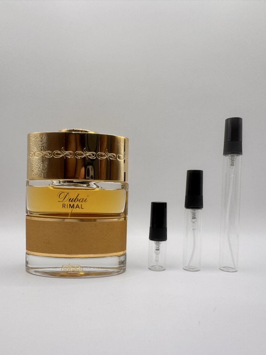 The Spirit of Dubai Rimal 2 ML – Probe (Neu (gemäss Beschreibung)) in ...