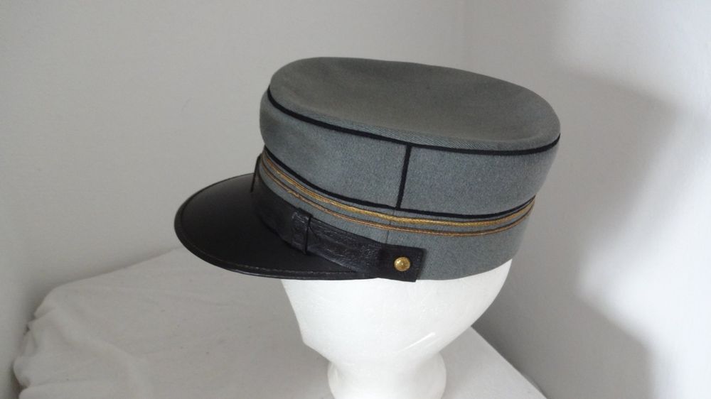 Schweizer Militär Mütze / Hut (Gebraucht) in Fisibach für CHF 13.5 ...