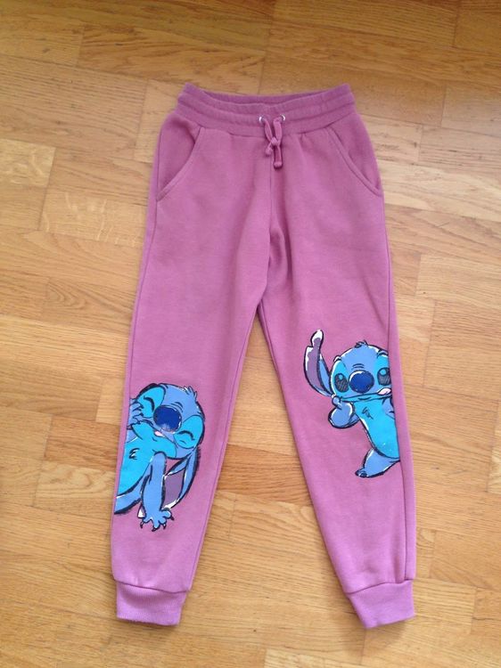 Trainer Hose, Stitch (Gebraucht) in Dübendorf für CHF 5 – mit Lieferung ...