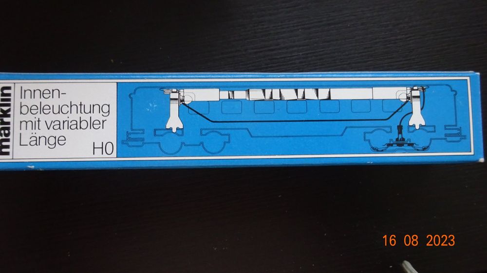 Märklin 7329 neuf avec boite | Kaufen auf Ricardo
