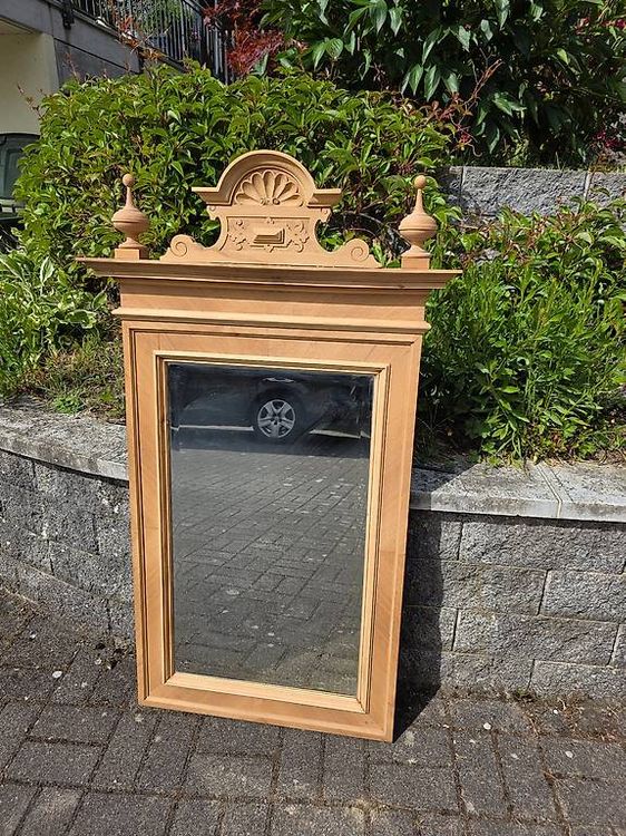 Antiker Spiegel (Gebraucht) in Zuzgen für CHF 159 – nur Abholung auf Ricardo kaufen