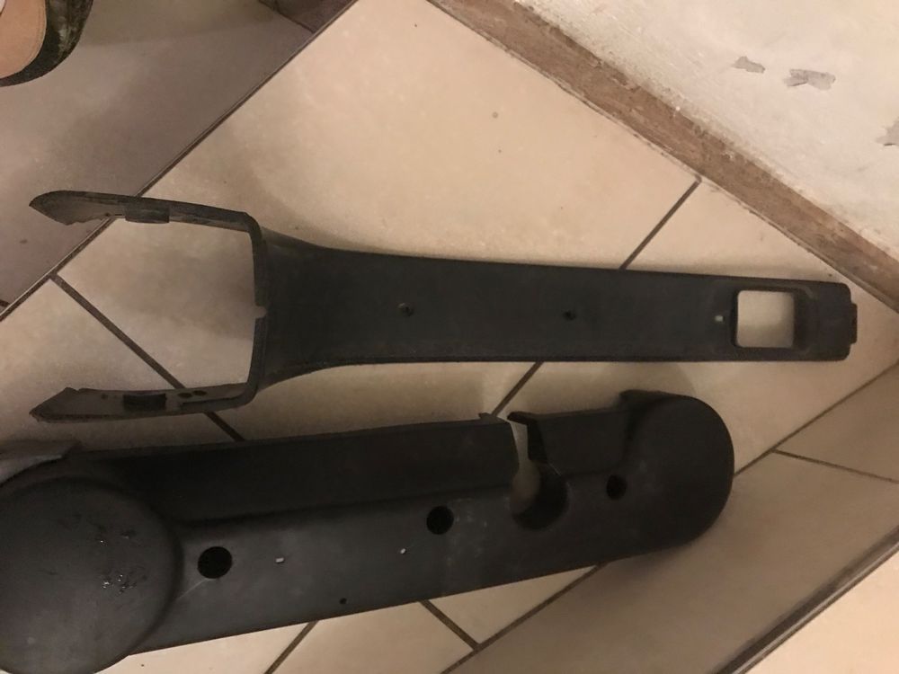 Piaggio grillo teile Gebraucht… (Gebraucht) in Capolago für CHF 1 – mit ...