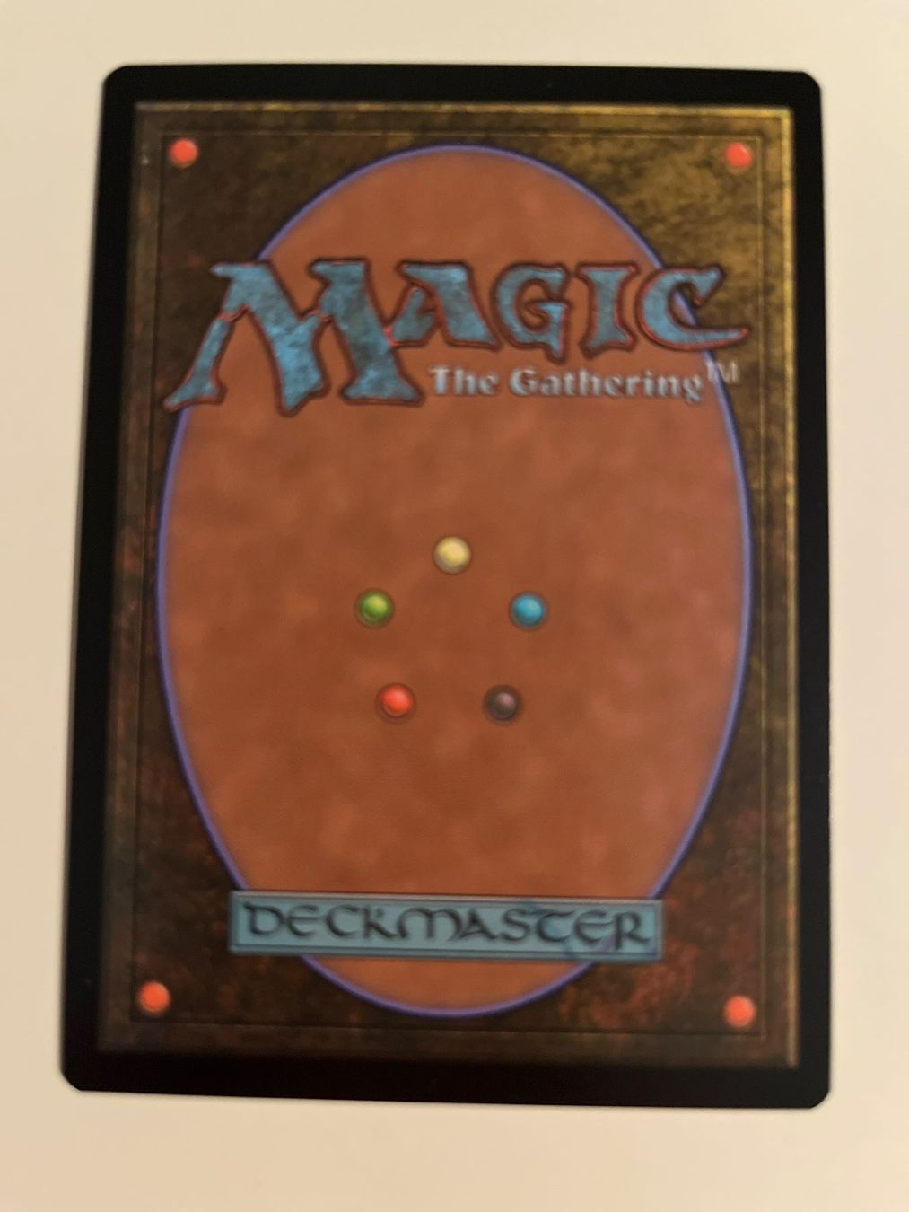 1 x Haste Magic - Magic: The Gathering - MtG (Gebraucht) in Kriens für ...