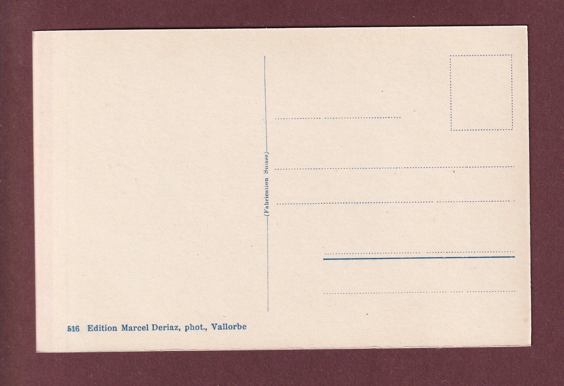 VALLORBE - Dent de Vaulion (D'occasion) à Pully pour CHF 6 – avec ...