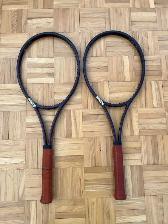 Prince Phantom 93p 14x18 (Gebraucht) in Zürich für CHF 150 – mit Lieferung auf Ricardo kaufen