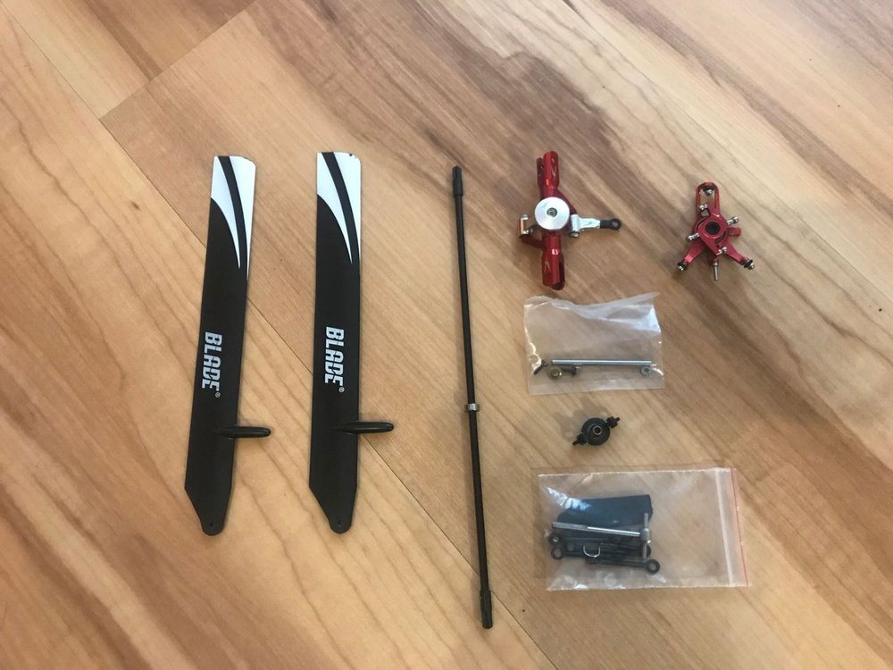 Ersatzteile Blade 180 CFX | Kaufen auf Ricardo