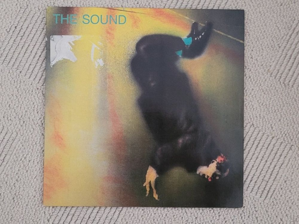 LP The Sound (Gebraucht) in Martigny für CHF 5 – mit Lieferung auf ...