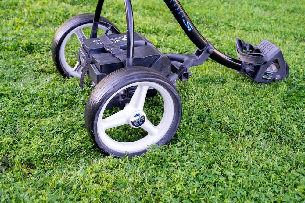 Motocaddy S3 Pro Digital (Gebraucht) in Gwatt (Thun) für CHF 330 – mit ...