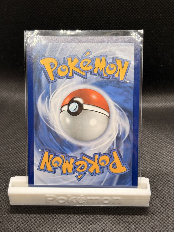 Mega-Glurak X EX - PFL DE 013 (Neu und originalverpackt) in Inwil für ...