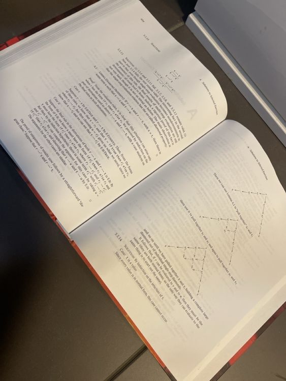 Types and Programming Languages - 📕💻📚 (Gebraucht) in Zürich für CHF 10 ...