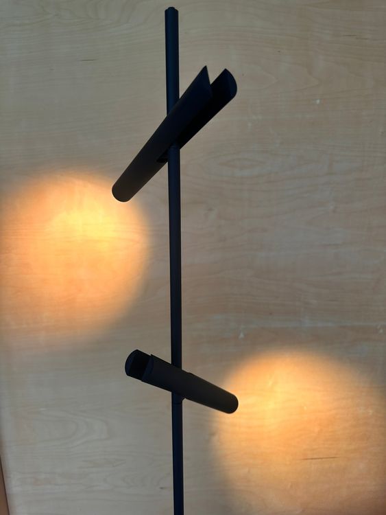 LED Leseleuchte Esprit von Belux (Neu (gemäss Beschreibung)) in Suhr ...